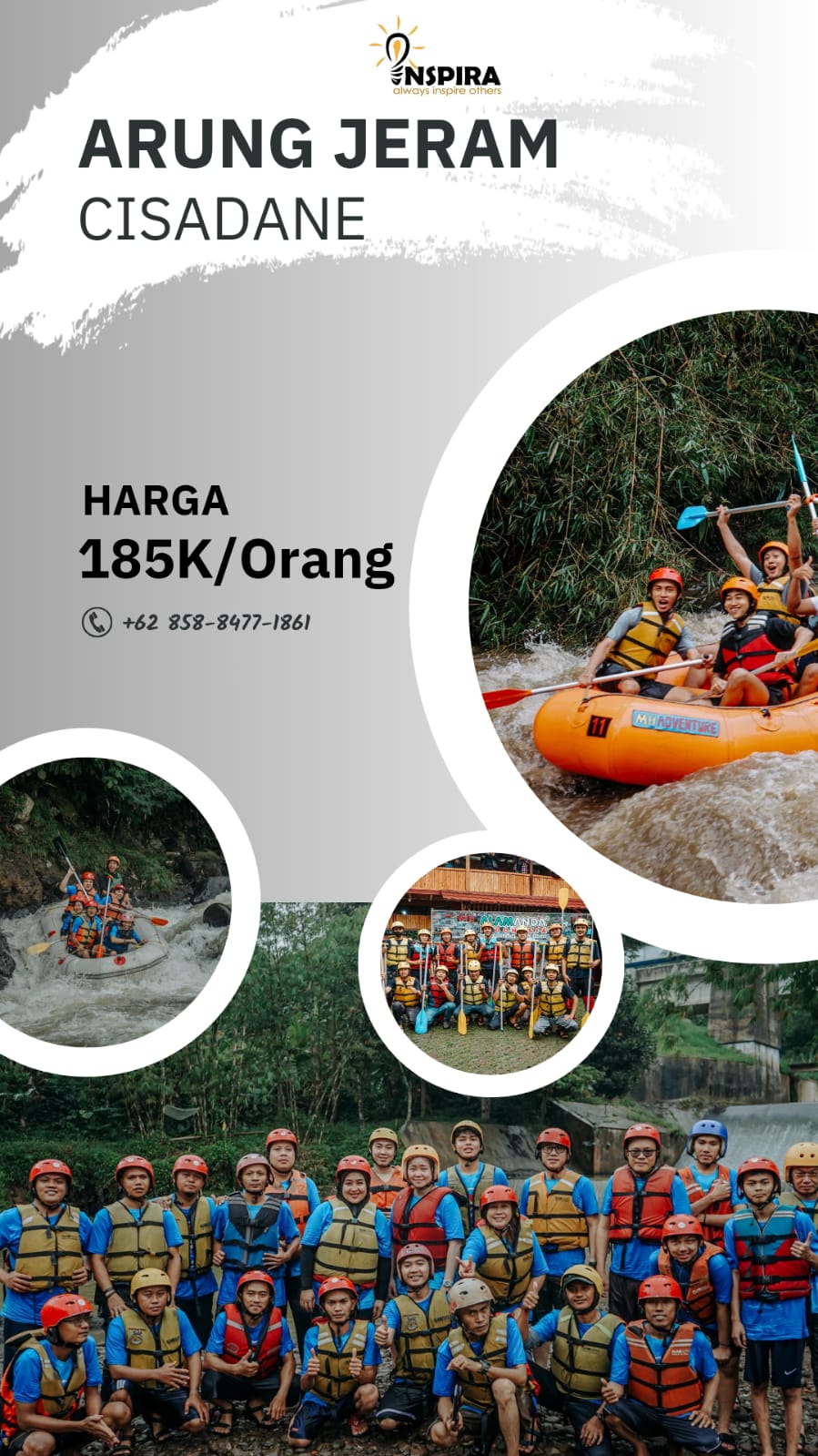 Manfaat Aktivitas Paintball Bogor Maupun Paintball Puncak - Inspira ...